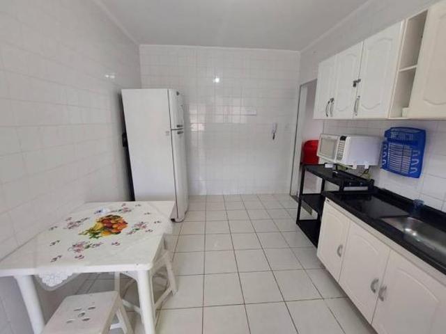 Apartamento a venda na Vila Caicara