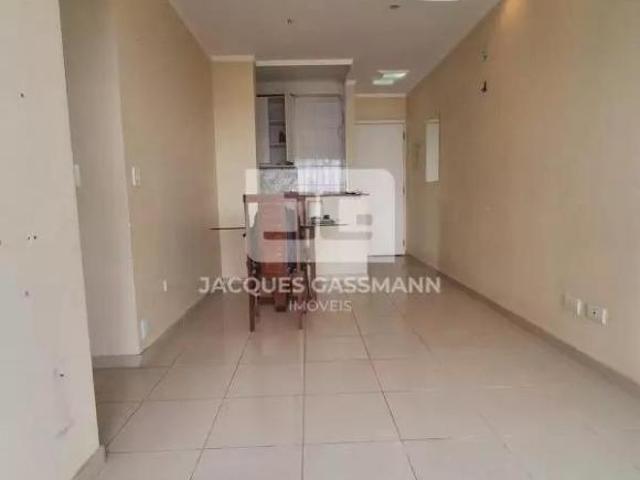 Apartamento para aluguel na Vila Caminho do Mar