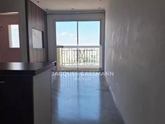 Apartamento à venda na Vila Caminho do Mar
