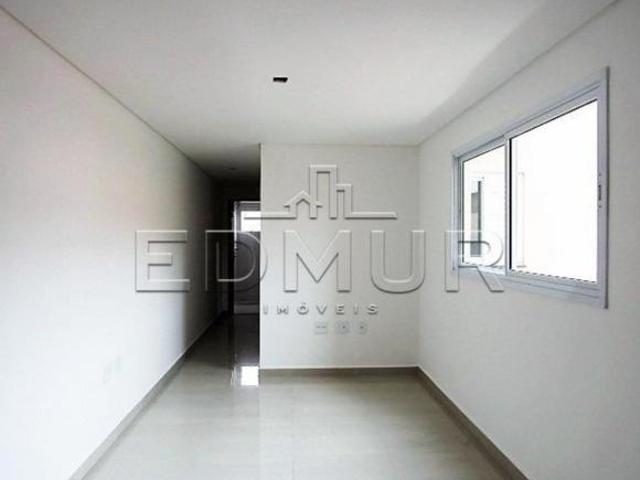 Apartamento à venda na Vila Camilópolis