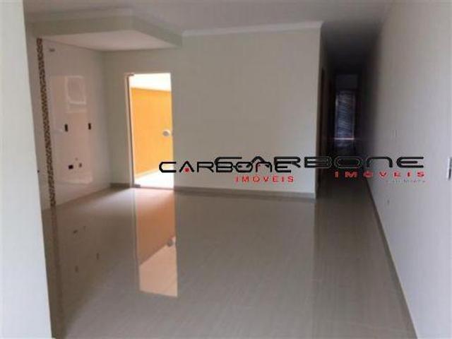 Apartamento à venda na Vila Camilópolis