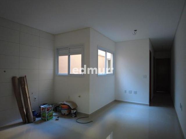 Apartamento à venda na Vila Camilópolis