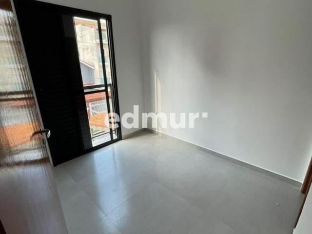 Apartamento à venda na Vila Camilópolis