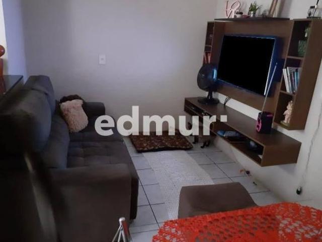 Apartamento à venda na Vila Camilópolis