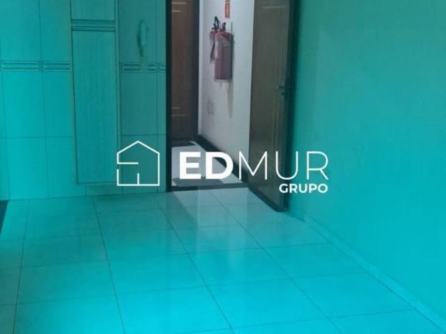 Apartamento à venda na Vila Camilópolis