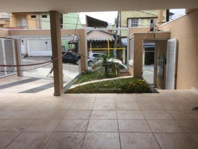 Cobertura sem condomínio em SA 2 dorm 1 vaga