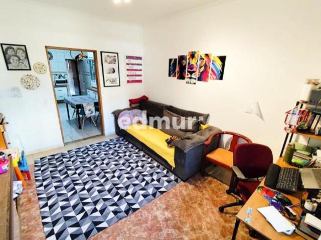 Apartamento à venda na Vila Camilópolis