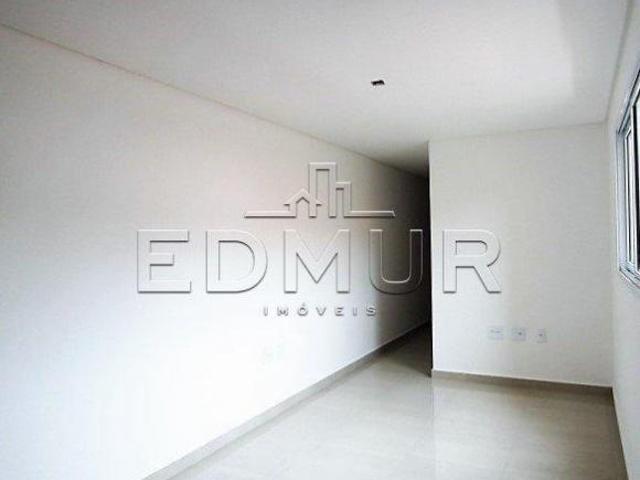 Apartamento à venda na Vila Camilópolis