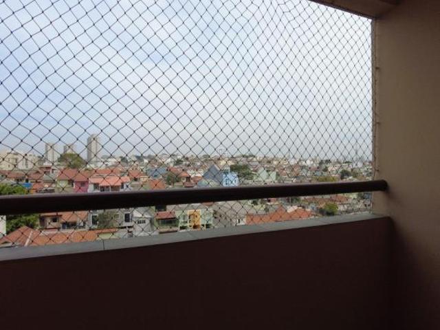 Apartamento à venda na Vila Camilópolis