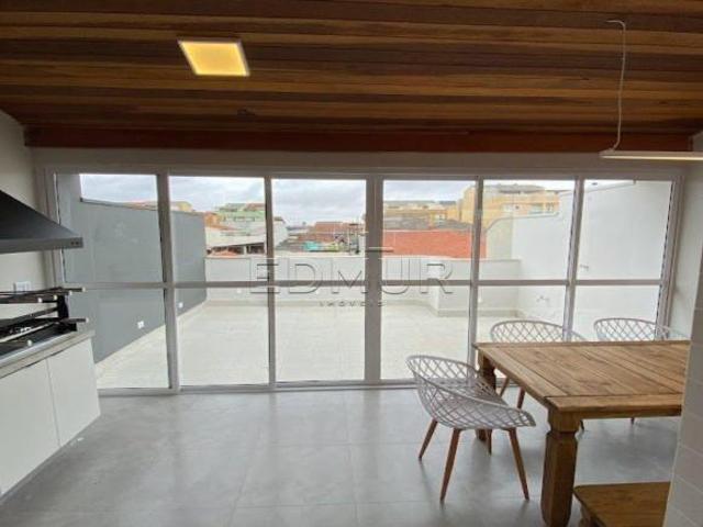 Apartamento à venda na Vila Camilópolis