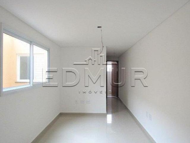 Apartamento à venda na Vila Camilópolis