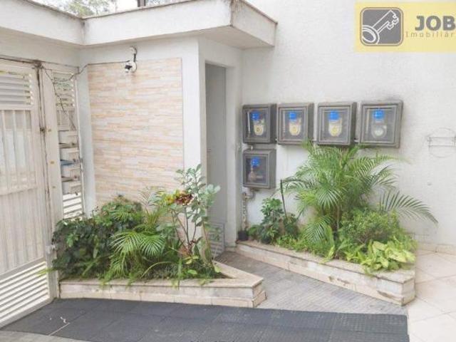 Apartamento à venda na Vila Camilópolis
