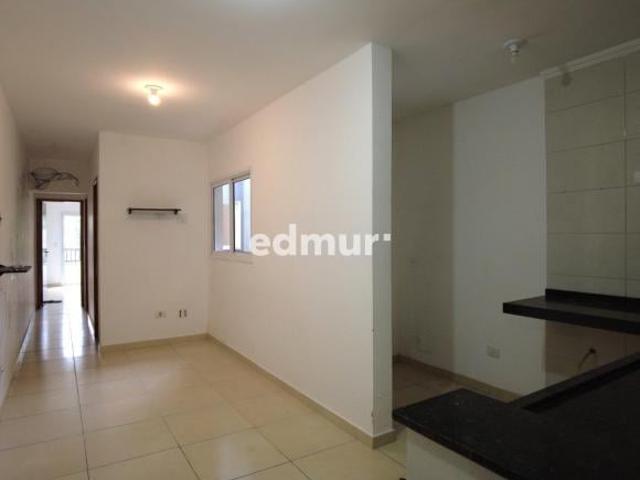 Apartamento à venda na Vila Camilópolis