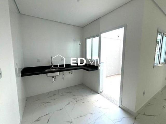Apartamento à venda na Vila Camilópolis