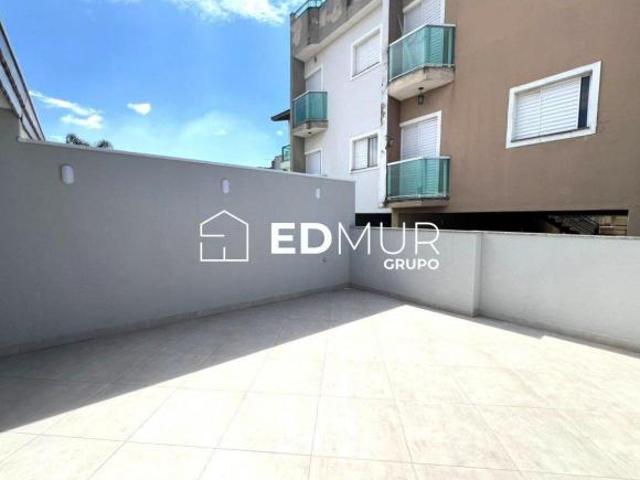 Apartamento à venda na Vila Camilópolis