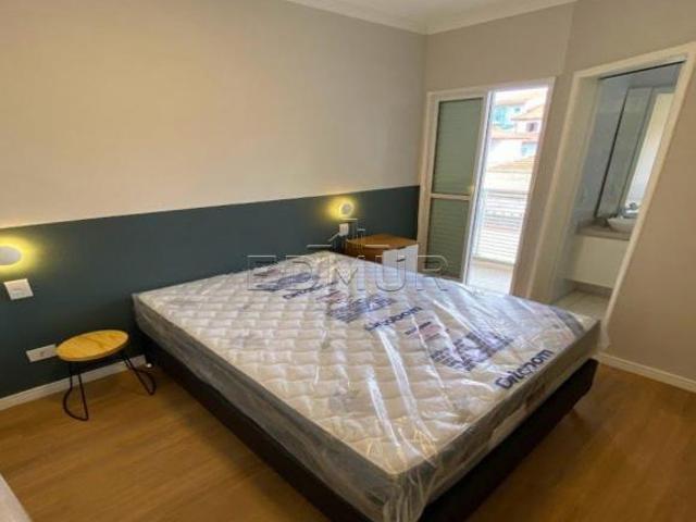 Apartamento à venda na Vila Camilópolis