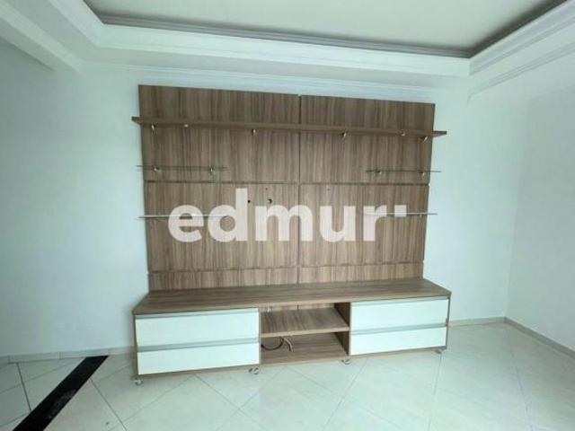 Apartamento à venda na Vila Camilópolis
