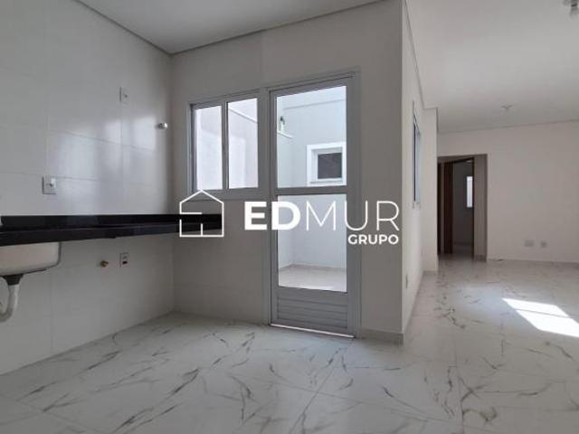 Apartamento à venda na Vila Camilópolis