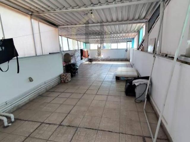 Apartamento à venda na Vila Camilópolis