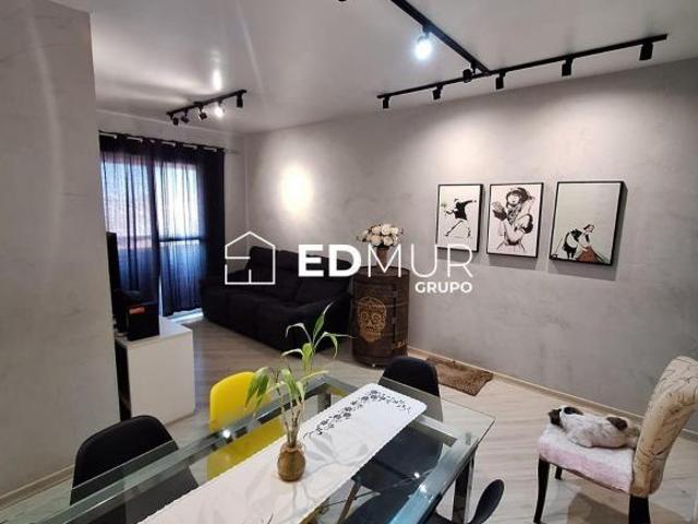 Apartamento à venda na Vila Camilópolis