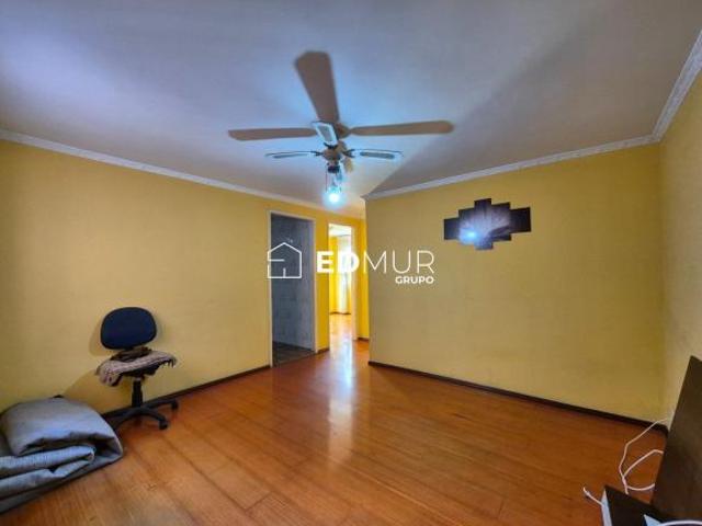 Apartamento à venda na Vila Camilópolis