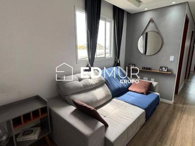 Apartamento à venda na Vila Camilópolis