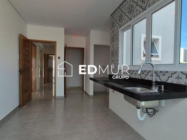 Apartamento à venda na Vila Camilópolis