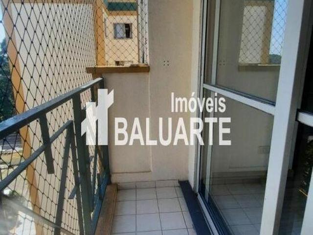 Apartamento a venda na Vila Campo Grande/SP
