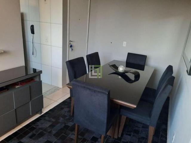 Apartamento à venda na Vila Campos Sales