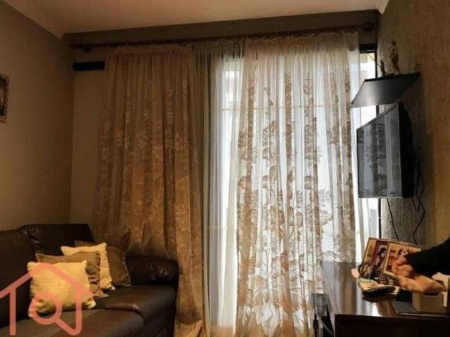 apartamento a venda na vila campestre