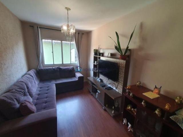 Apartamento à venda na Vila Campestre