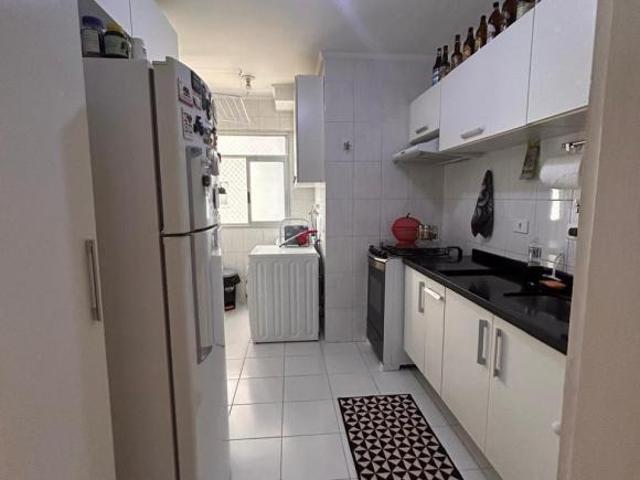 Apartamento à venda na Vila Capitão Rabelo