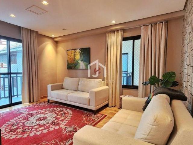 Apartamento à venda na Vila Capivari