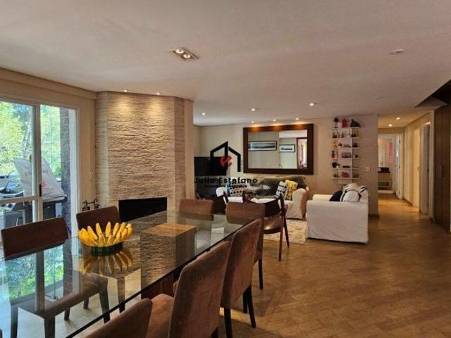 Apartamento à venda na Vila Capivari