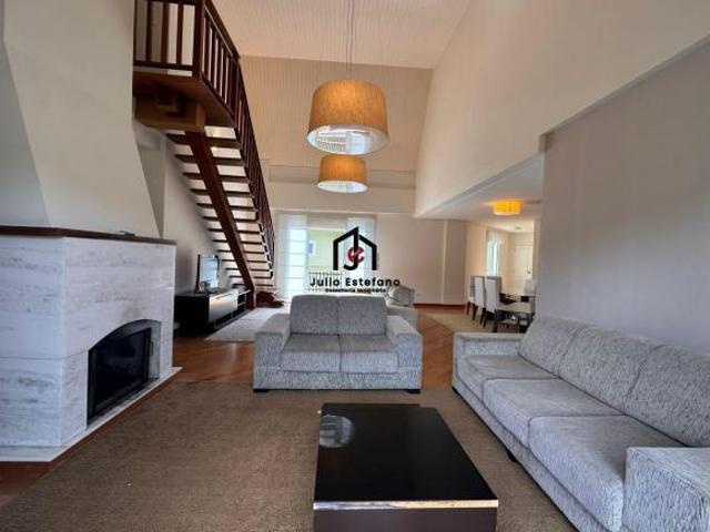 Apartamento à venda na Vila Capivari