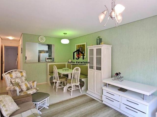 Apartamento à venda na Vila Capivari