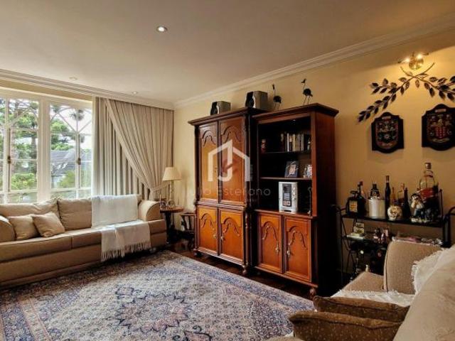 Apartamento à venda na Vila Capivari