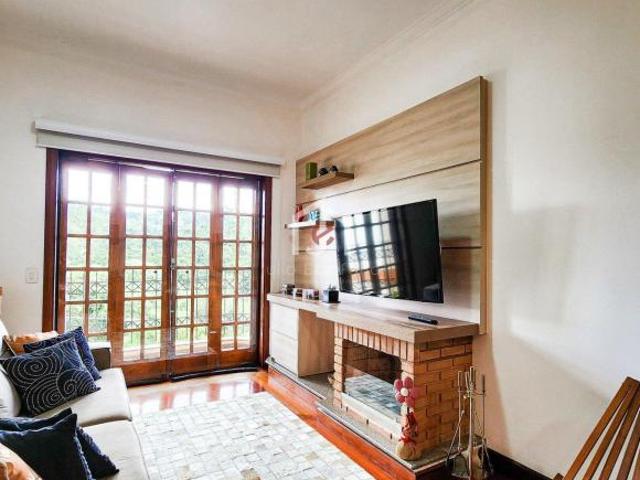 Apartamento à venda na Vila Capivari