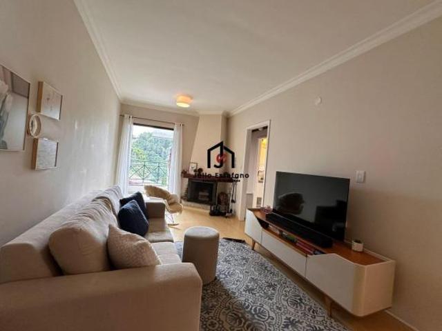 Apartamento à venda na Vila Capivari