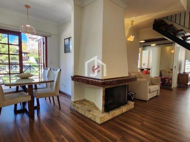 Apartamento à venda na Vila Capivari