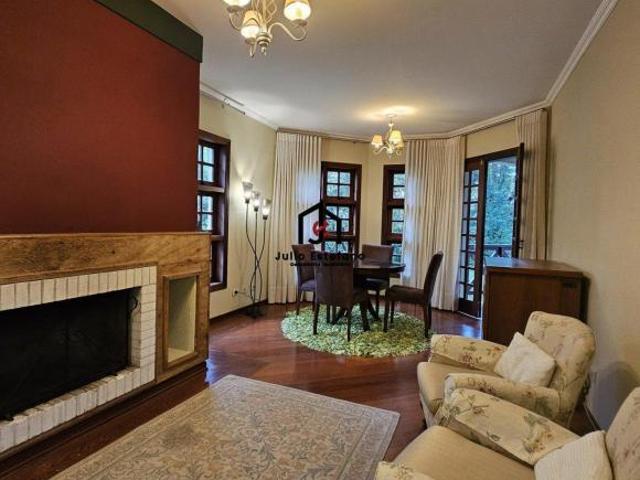 Apartamento à venda na Vila Capivari