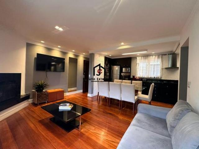 Apartamento à venda na Vila Capivari