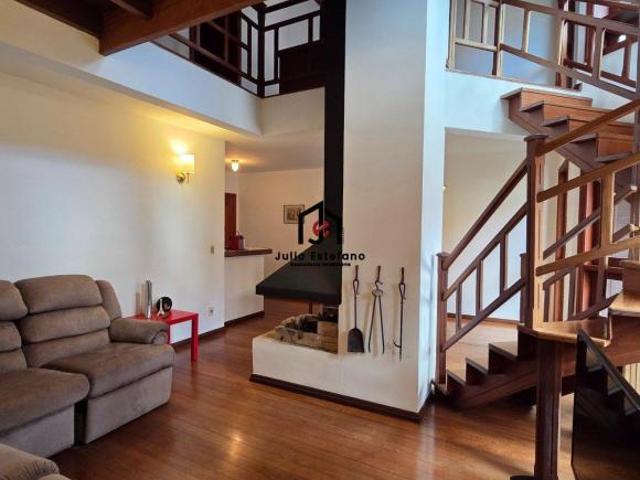 Apartamento à venda na Vila Capivari