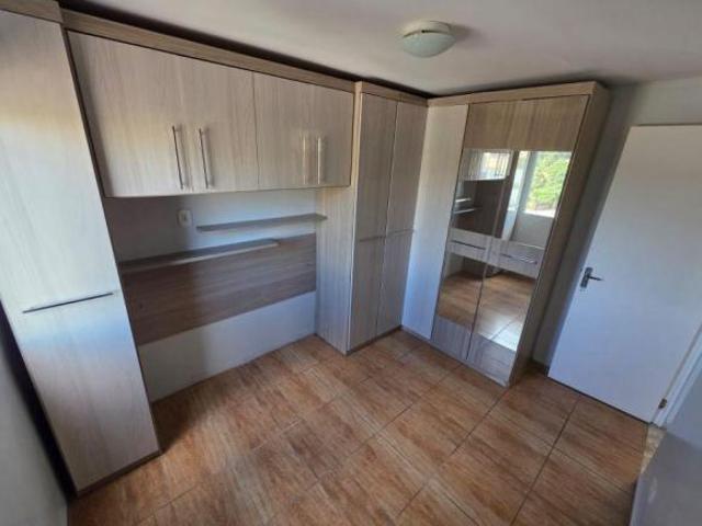 Apartamento à venda na Vila Caputera