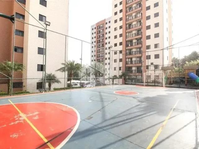 Apartamento a venda na Vila Carbone