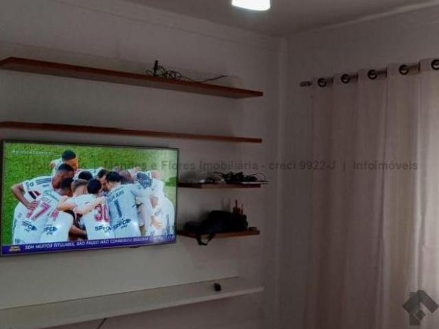 Apartamento a venda na Vila Carlota