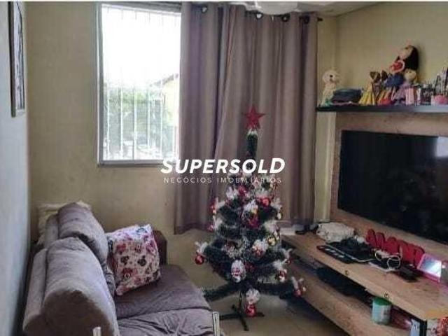 Apartamento à Venda na Vila Carminha Campinas SP