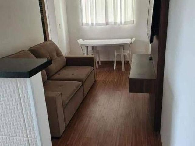 Apartamento à venda na Vila Carminha em Campinas/SP