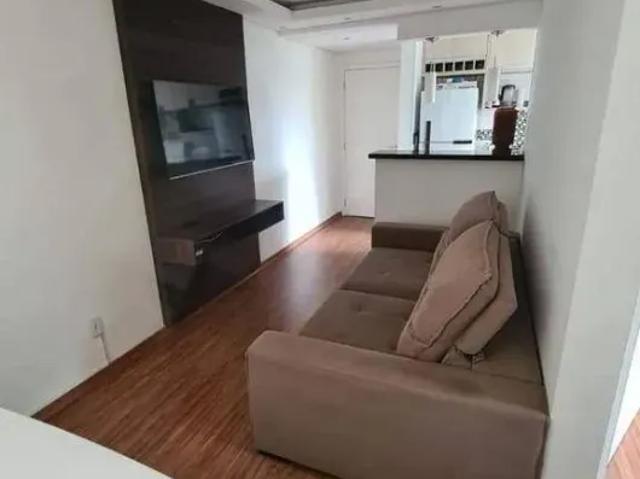 Apartamento à venda na Vila Carminha em Campinas/SP
