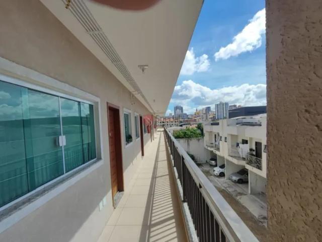 Apartamento à venda na Vila Carrão com 1 quarto